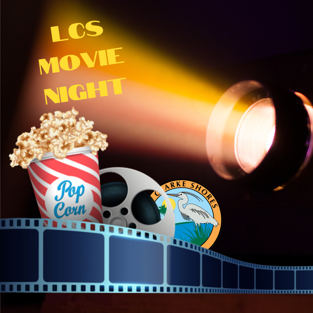 Wild About Movie Night: Join Us for Wild Robot Under the Stars! | Lake ...