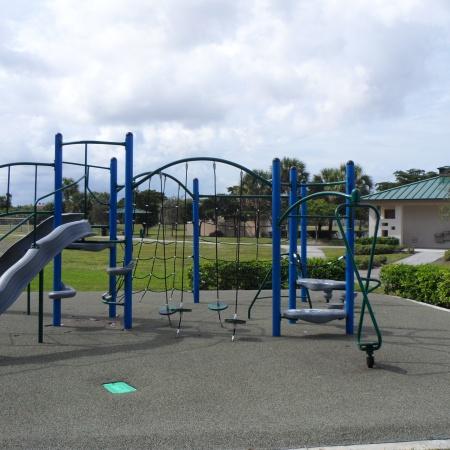 Community Park | Lake Clarke Shores, FL