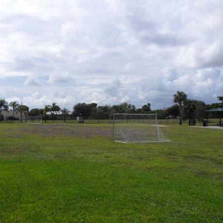 Community Park | Lake Clarke Shores, FL