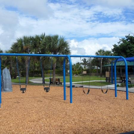 Community Park | Lake Clarke Shores, FL