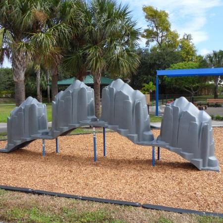 Community Park | Lake Clarke Shores, FL
