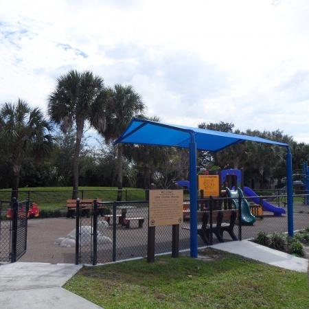 Community Park | Lake Clarke Shores, FL