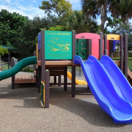 Community Park | Lake Clarke Shores, FL