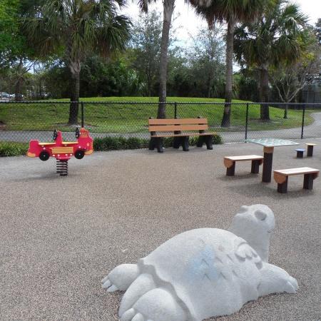 Community Park | Lake Clarke Shores, FL